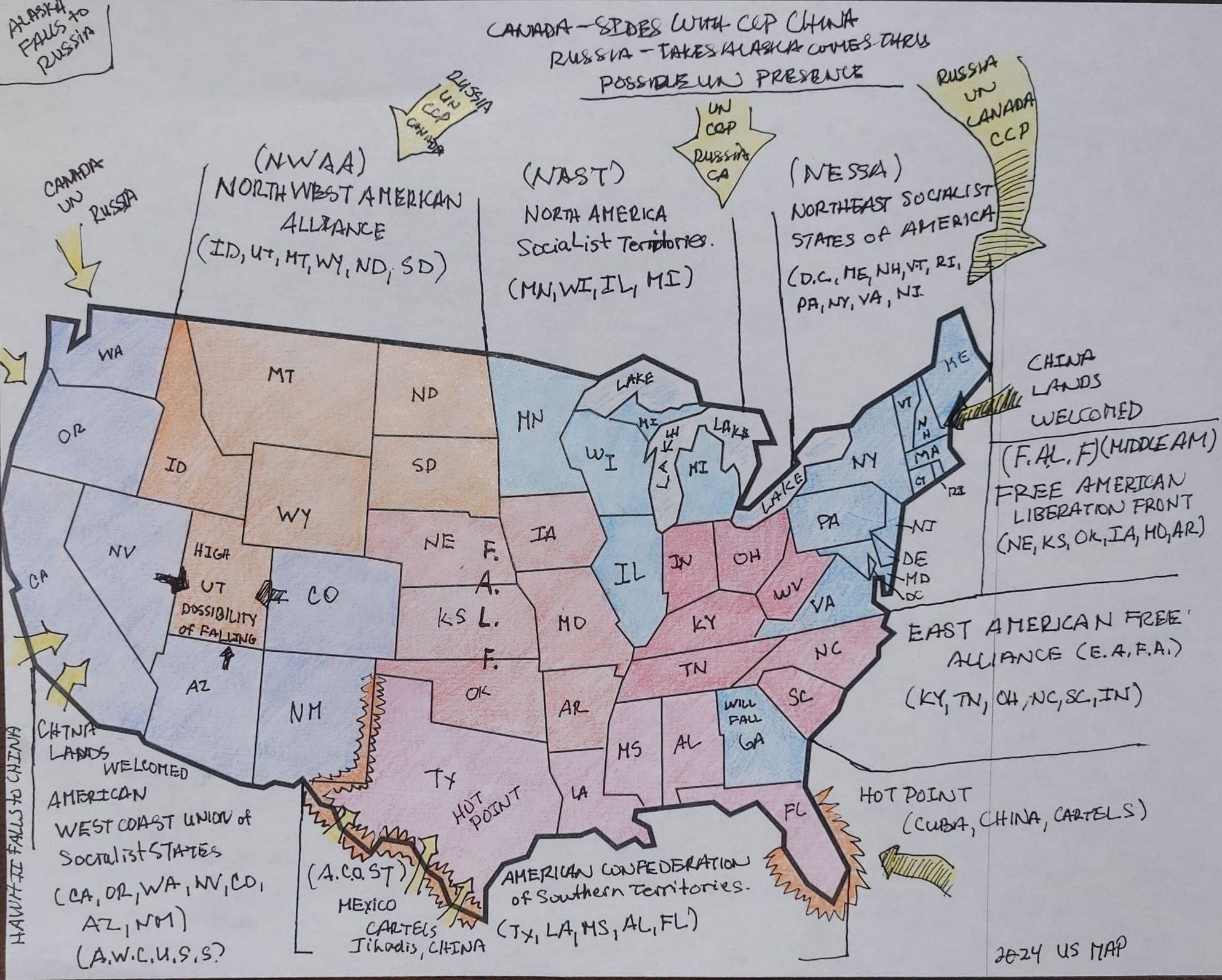 Maps of the Reason – The Reason Novel Series